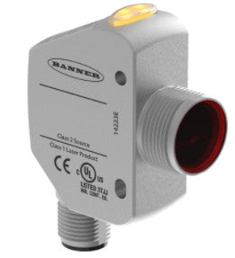 Laser Ride Height Sensor, 1-20 Inches – Nixon Motorsports