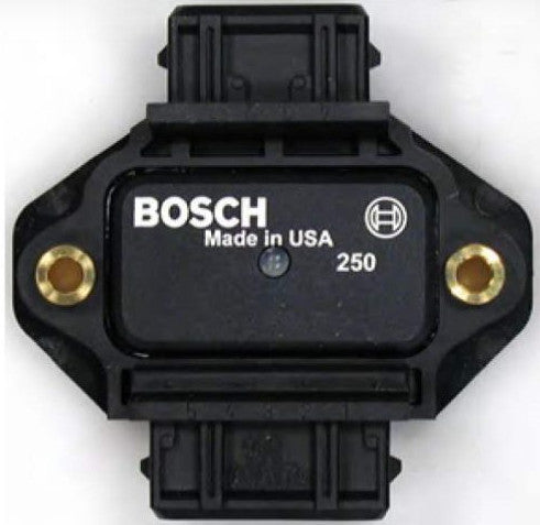 Bosch 4-channel ignitor – Nixon Motorsports